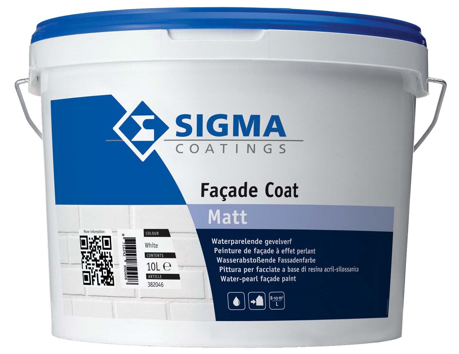 SIGMA systemconfigurator