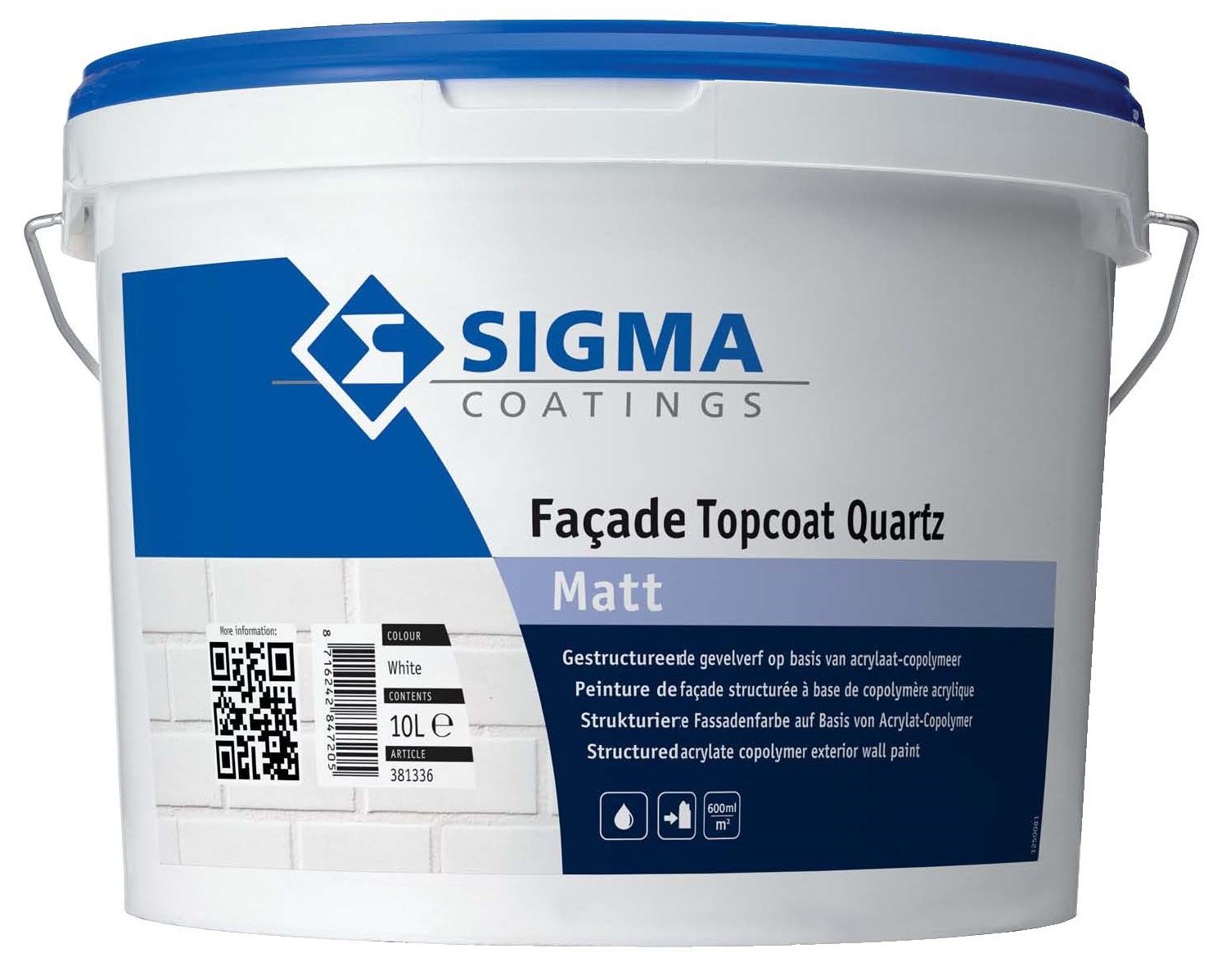 SIGMA systemconfigurator