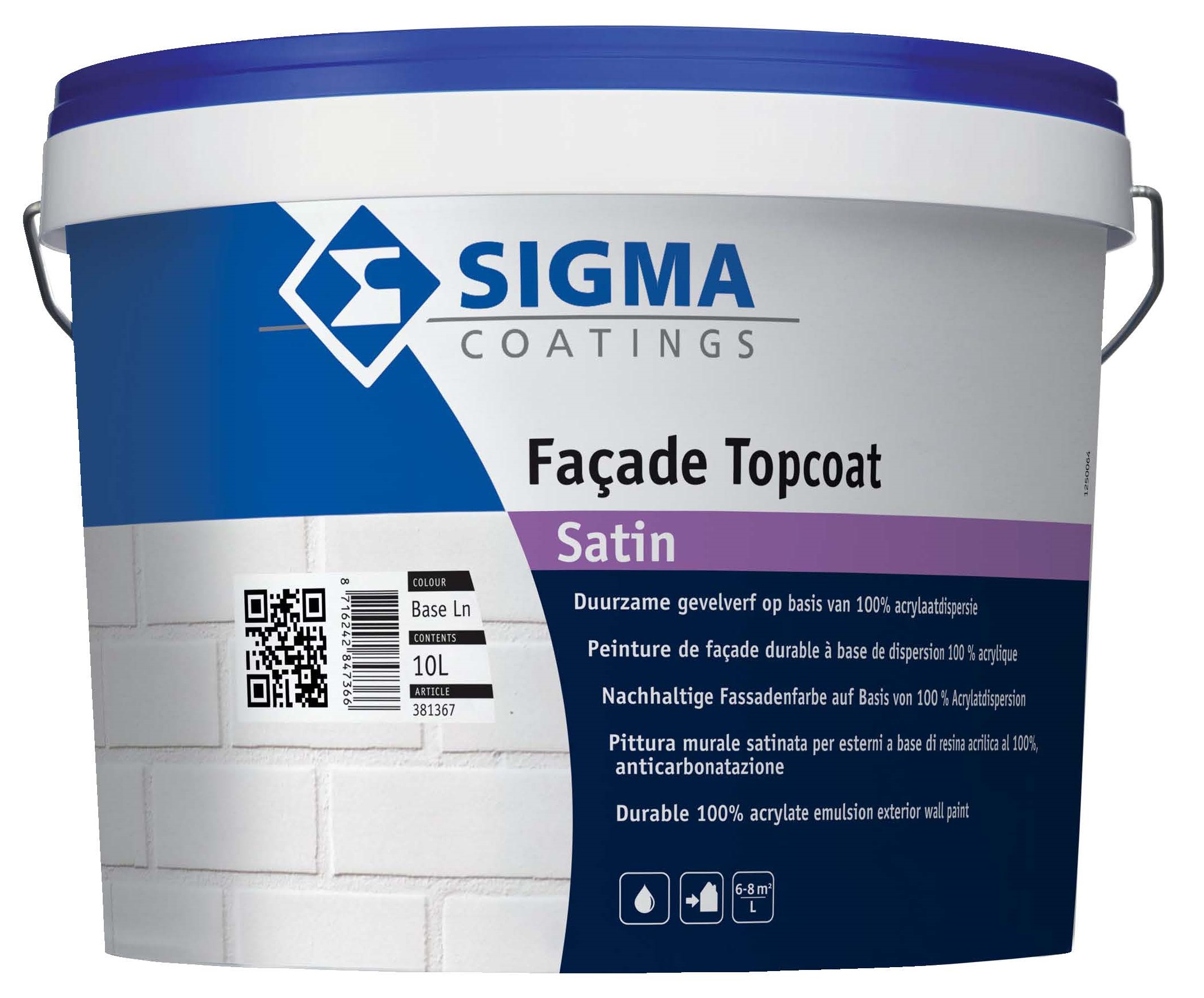 SIGMA systemconfigurator