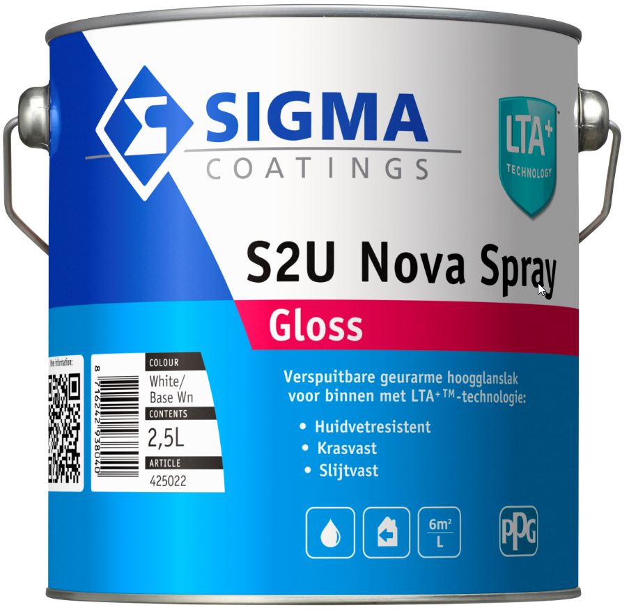 SIGMA systemconfigurator