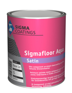 SIGMA systemconfigurator